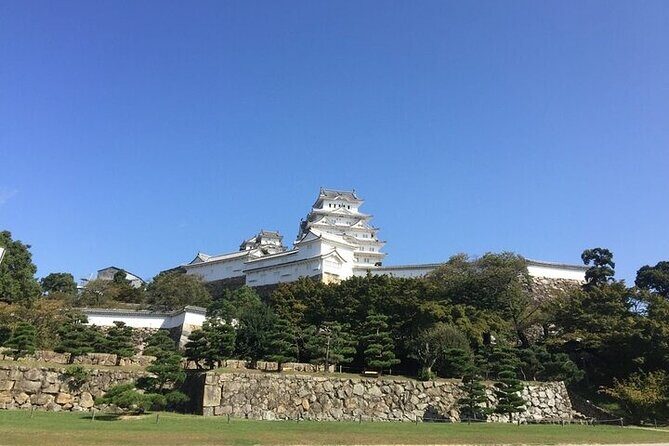 Full-Day Private Guided Tour to Himeji and Kobe - Why This Tour Works for Different Travelers