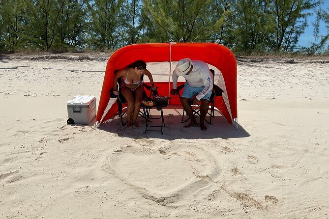 Full-Day Private Island Getaway in the Turks and Caicos Islands - Final Thoughts