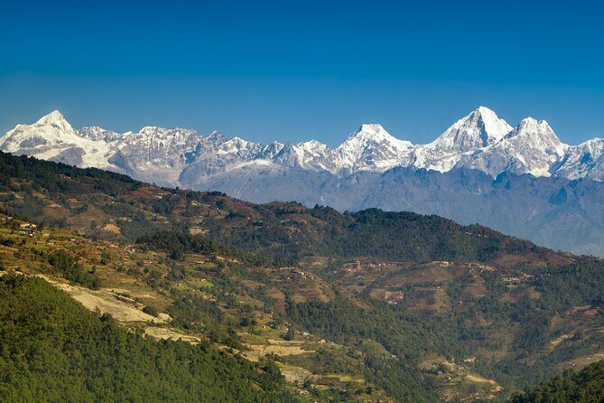 Full-day Private Nagarkot Sunrise Tour with Day Hike - The Value of the Experience