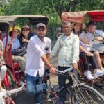 Full Day Private Old And New Delhi City Tour - Practical Details