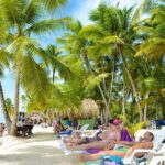 Full-Day private Punta Cana saona Tour by Speedboat - What Travelers Say