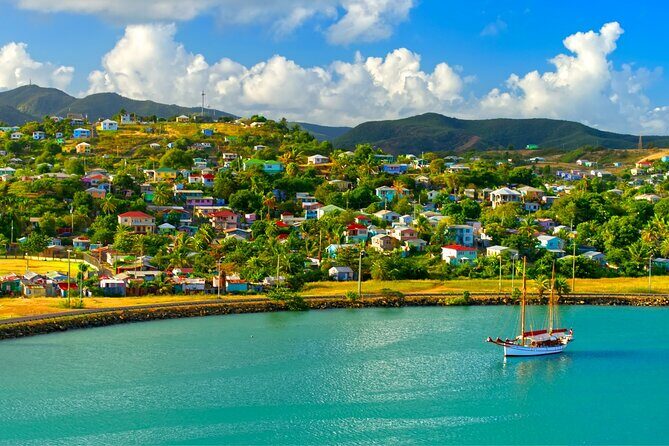 Full Day Private Shore Tour in Antigua from Antigua Cruise Port - What Really Makes This Tour Stand Out