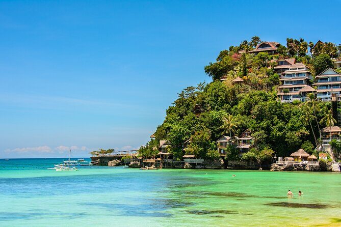 Full Day Private Shore Tour in Boracay from Boracay Cruise Port - Is It Worth the Price?