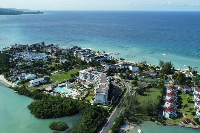 Full Day Private Shore Tour in Montego Bay from Falmouth Port - Authenticity and Feedback from Travelers