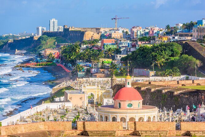 Full Day Private Shore Tour in San Juan from San Juan Puerto Port - Why This Tour Offers Good Value