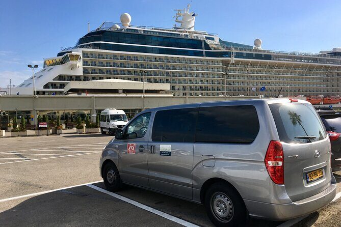 Full Day Private Shore Tour in Willemstad from Willemstad Port - Whats Included and Whats Not?