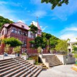 Full Day Private Shore Tour Kobe Kitano & Kobe Beef Experience - Exploring Kitano: Kobe’s Multicultural District