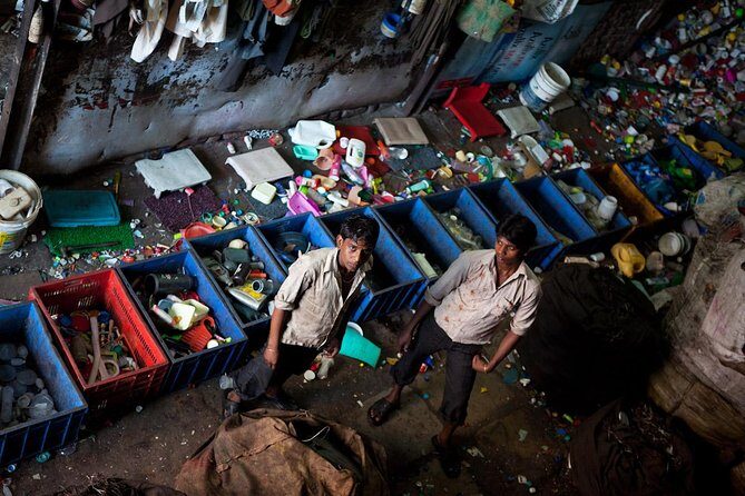 Full-Day Private Slum and Bollywood Tour with DANCE. - What Makes This Tour Stand Out?