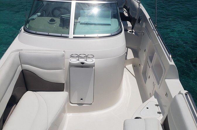 Full-Day Private Stingray City Snorkeling and Starfish Beach Tour - Who Will Love This Tour?