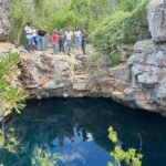 Full Day Private Tour in Bahía de las Águilas and Río el Mulito - What Past Travelers Say