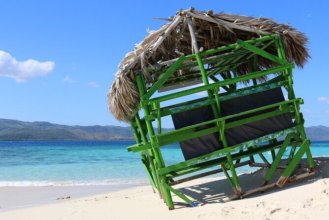 Full Day Private Tour in Cayo Arena - The Value Proposition