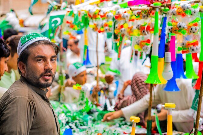 Full Day Private Tour in Peshawar City - Who Will Love This Tour?