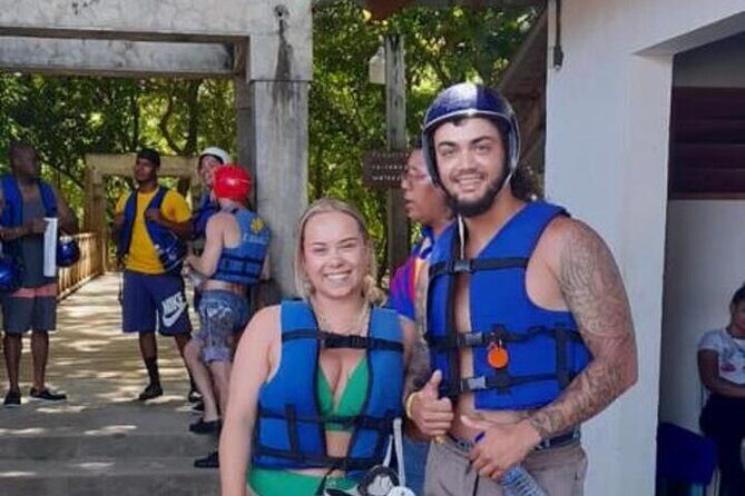 Full Day Private Tour in Puerto Plata - The Sum Up