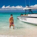 Full-day Private Tour in Turks and Caicos in a Luxury Axopar - What Do Recent Guests Say?