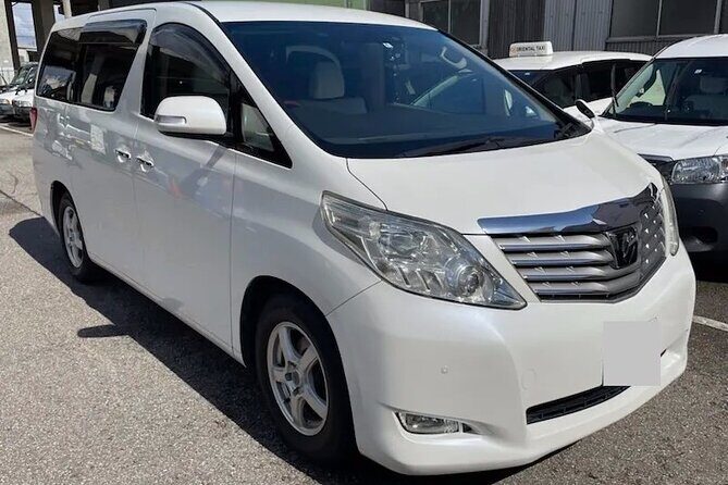 Full Day Private Tour Mt. Fuji, Hakone and Lake Ashi - Return and Free Time