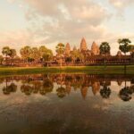 Full-Day Private Tour of Angkor Wat with Pick Up - Detailed Breakdown of the Itinerary