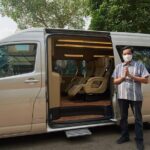 Full Day Private Tour of Bali Waterfalls: Tibumana, Tukad Cepung - An In-Depth Look at the Waterfalls and the Day Itself