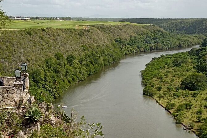 Full Day Private Tour of Bayahibe, Cotubanamá and Saona Island - What Travelers Say