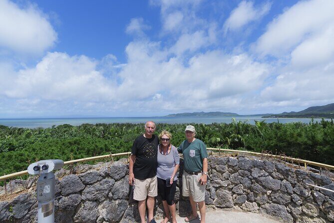 Full Day Private Tour of Ishigaki Island - What to Expect from the Tour Experience