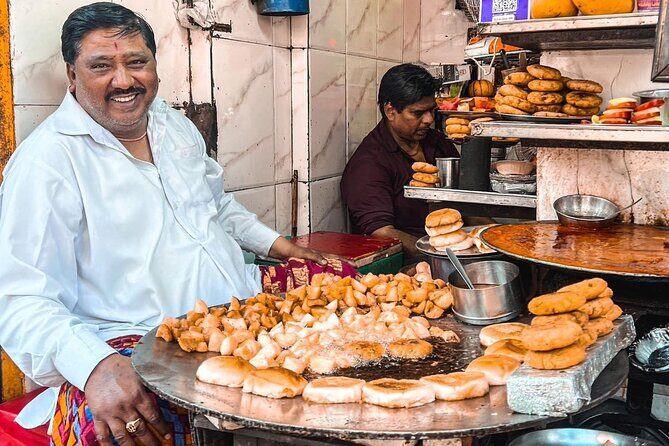 Full Day Private Tour Of Old & New Delhi - Insights from Reviewers