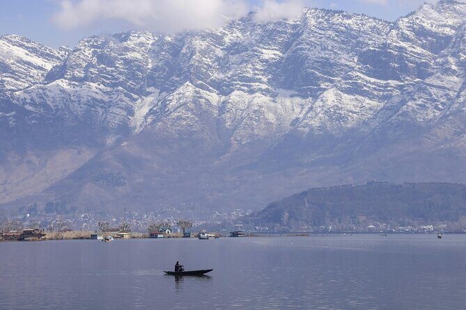Full day private tour of Srinagar for Kashmir experience - Why This Tour Offers Good Value
