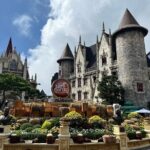 Full-Day Private Tour to Ba Na Hills and Hoi An from Da Nang - Transition to Hoi An Ancient Town