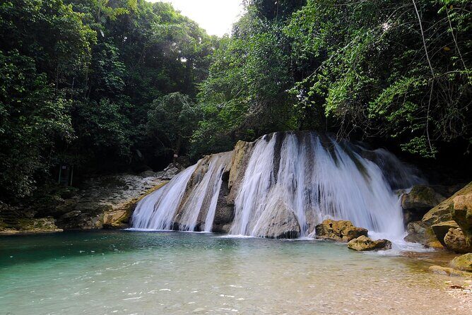 Full Day Private Tour to Blue Hole, Secret Falls & Dunn's River - What Makes This Tour Stand Out?