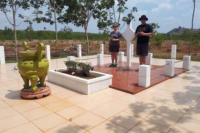 Full-Day Private Tour to Long Tan-Nui Dat Battlefield - Analyzing the Value