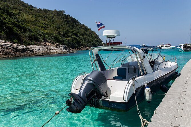 Full Day Private Tour to the West Of Puerto Rico - Authentic Experiences and Stunning Views