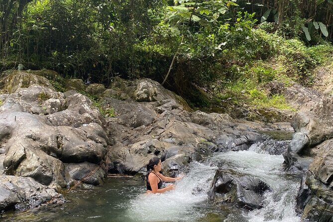 Full-Day Private Tour to Tinajas Waterfalls in El Yunque - Why Choose This Tour?
