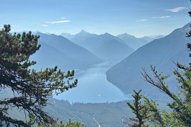 Full Day Private Tour to Victoria and Butchart Gardens - In-Depth Look at the Tour Experience