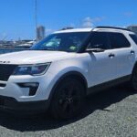 Full-Day Private Transportation Service (8 hours) - Key Points