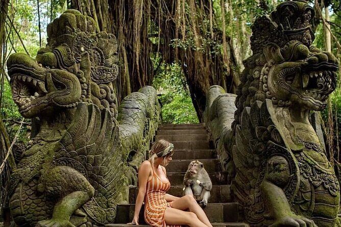 Full Day Private Ubud Tour - All Inclusive - Practical Considerations and Tips