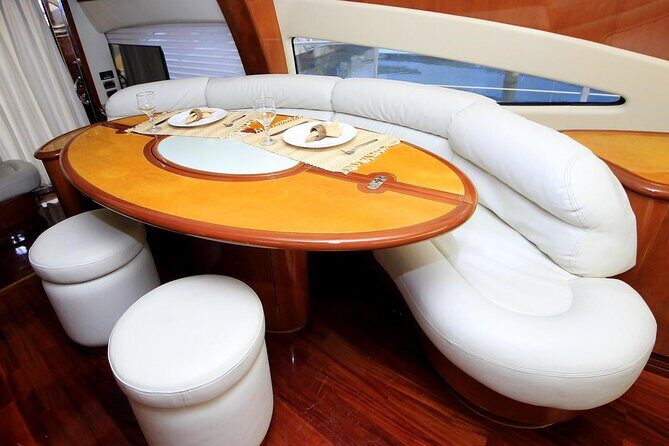 Full-Day Private Yacht Cruise in Saona Island with Lunch - Why It’s a Good Value