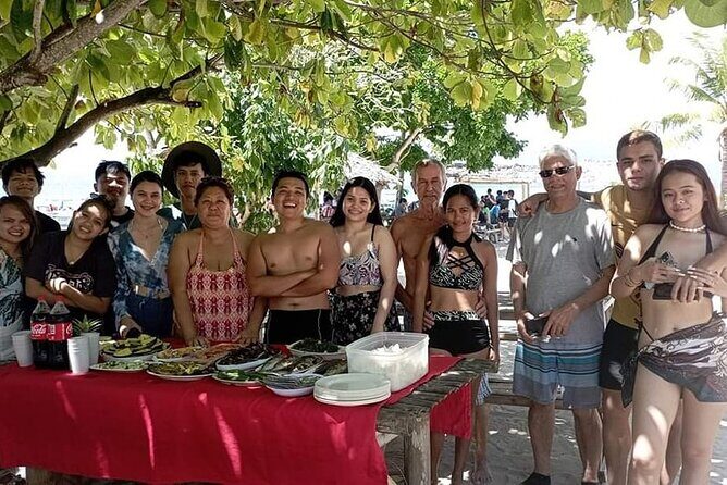 Full-Day Puerto Princesa Honda Bay Island Hopping Tour - Who Will Love This Tour?