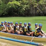 Full-Day Puerto Princesa Underground River Tour - Deep Dive into the Experience