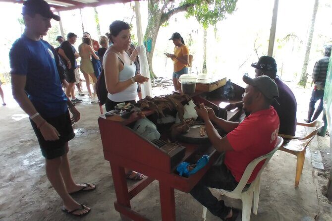 Full Day Punta Cana Safari with Lunch by the River - Who Will Enjoy This Tour?