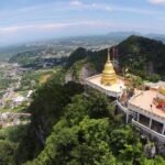 Full-Day Rain Forest Jungle Adventure Tour from Krabi (SHA Plus) - What Travelers Can Expect