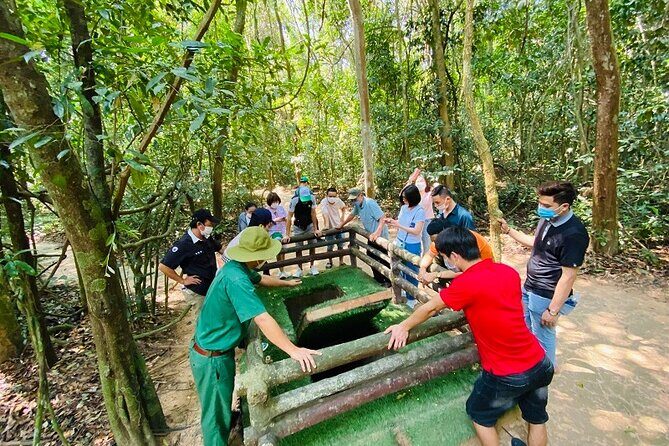 Full Day Saigon Discovery - Analyzing the Value