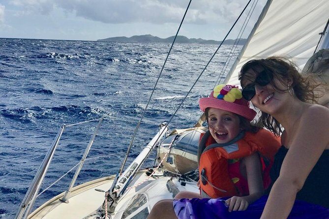 Full-Day Sailing and Snorkeling Excursion to Les Saintes - Authenticity, Comfort, and Accessibility