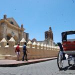 Full-Day Santo Domingo City Tour - FAQ