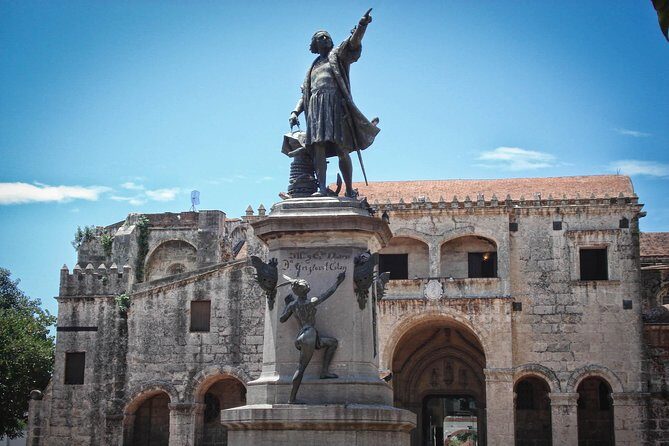Full-Day Santo Domingo City Tour from Punta Cana - What We Loved About This Tour