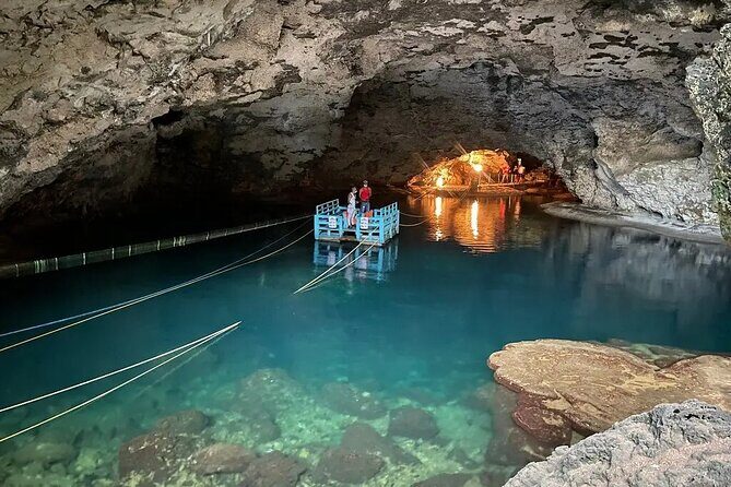 Full Day Santo Domingo City Tour: History of the Caribbean From Punta Cana - FAQs