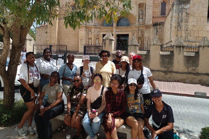 Full day santo domingo from Puerto Plata with lunch - The Experience in Detail
