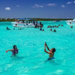 Full Day Saona Island Excursion with Lunch from Punta Cana - Authenticity and Practical Tips