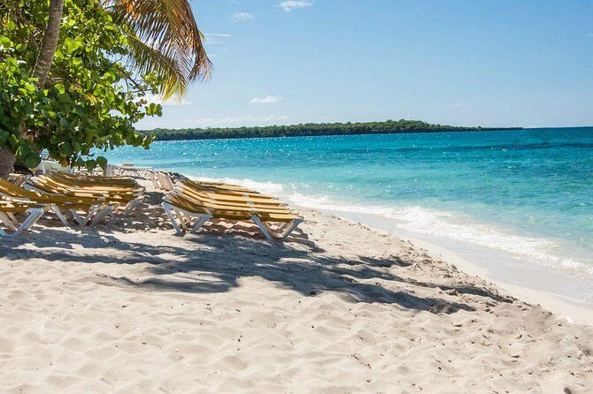 Full-Day Scuba Diving Catalina Island Tour from Bavaro - FAQ