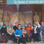 Full-Day Small Group Tour: Terracotta Warriors and City Wall - An In-Depth Look at the Tour
