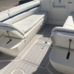 Full Day Snorkeling and Beach Hopping- 37' Intrepid - What’s Included and What’s Not?