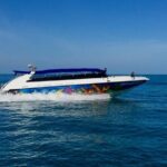 Full-Day Speedboat Tour to Koh Tao & Koh Nangyuan with Lunch - What’s Included and What’s Not
