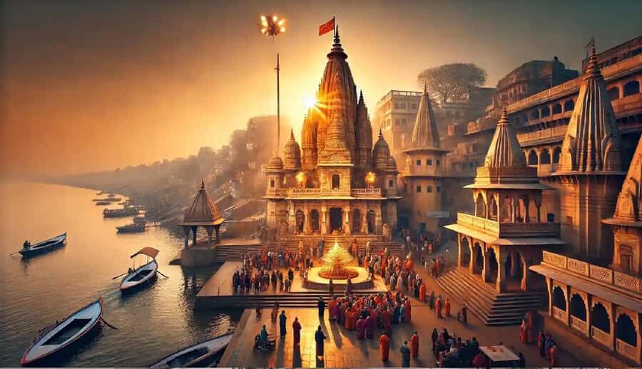 Full-Day Spiritual Varanasi Tour w/ Ganga Aarti & Boat Ride - Why This Tour Works